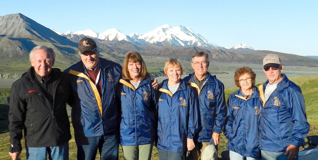 Home - John Hall's Alaska