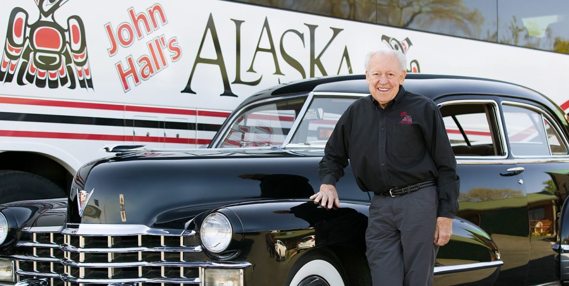 Home - John Hall's Alaska