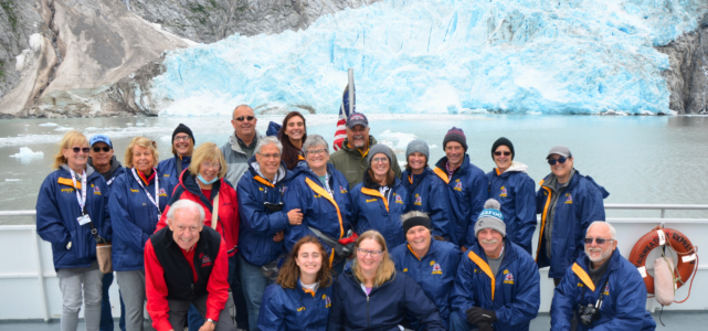 Home - John Hall's Alaska