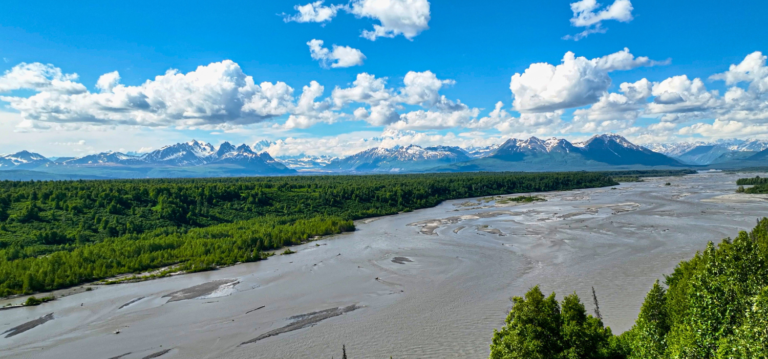 Home - John Hall's Alaska